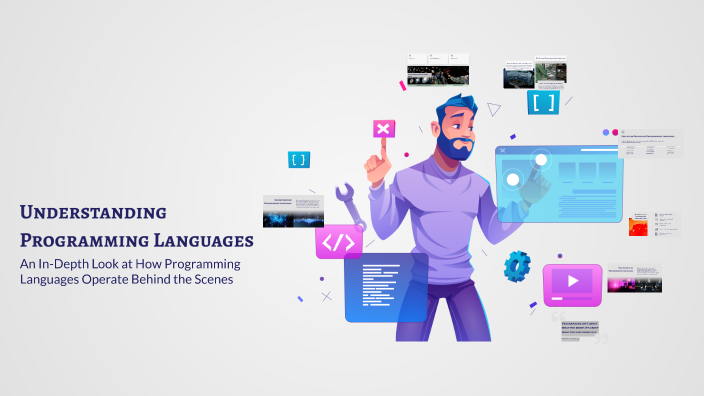 Understanding Programming Languages by Milad Kamal on Prezi