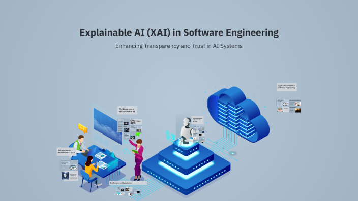 Explainable AI (XAI) in Software Engineering by Ronit Singh on Prezi