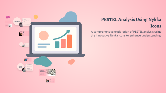 PESTEL Analysis Using Nykka Icons by Harshita Bisht on Prezi