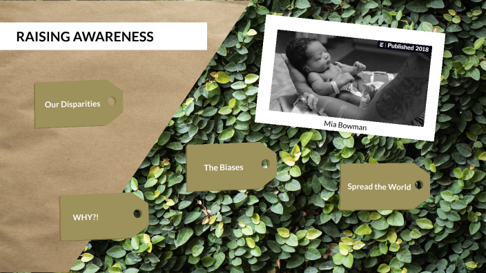 The Trials We Face by Mia Bowman on Prezi