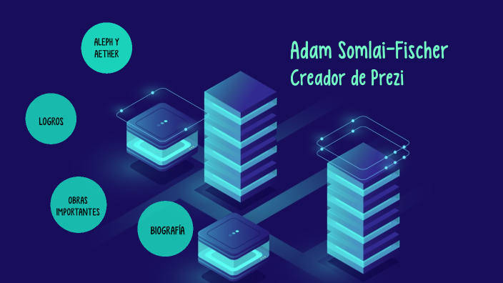Adam Somlai-Fischer by katerin vargas on Prezi