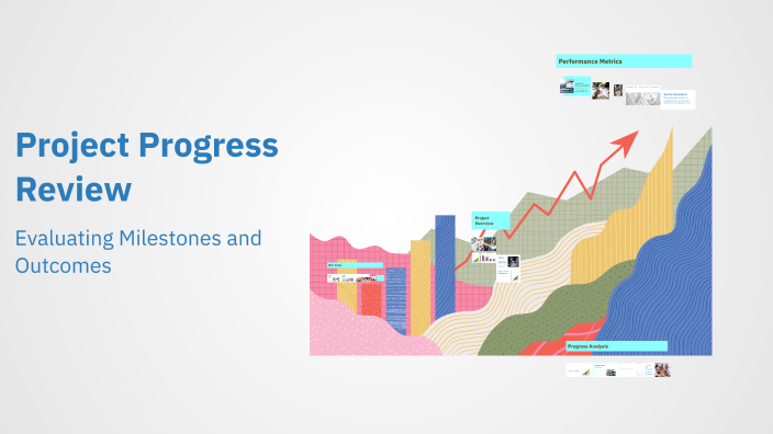Project Progress Review by mahmoud smadi on Prezi
