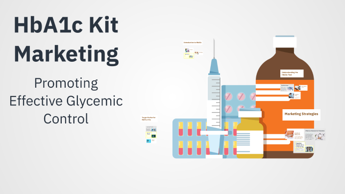 HbA1c Kit Marketing by ILIA ROSTAMKALAEE on Prezi
