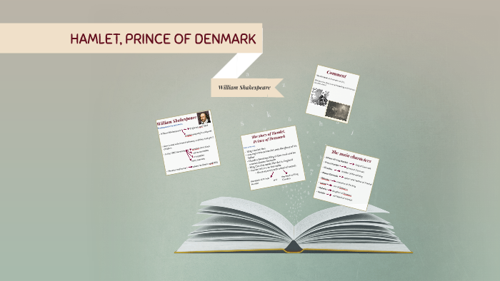 HAMLET, PRINCE OF DENMARK by ALESSIA BRUNO on Prezi