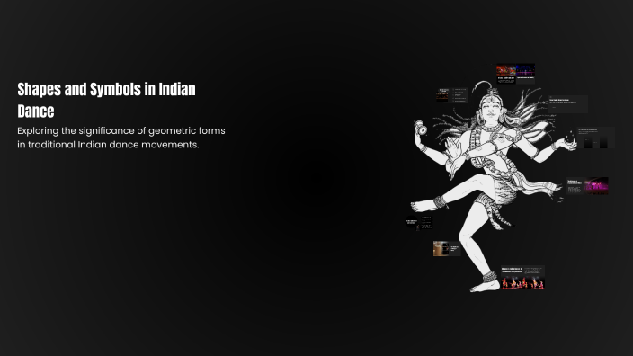 Shapes and Symbols in Indian Dance by HARINI REDDY on Prezi