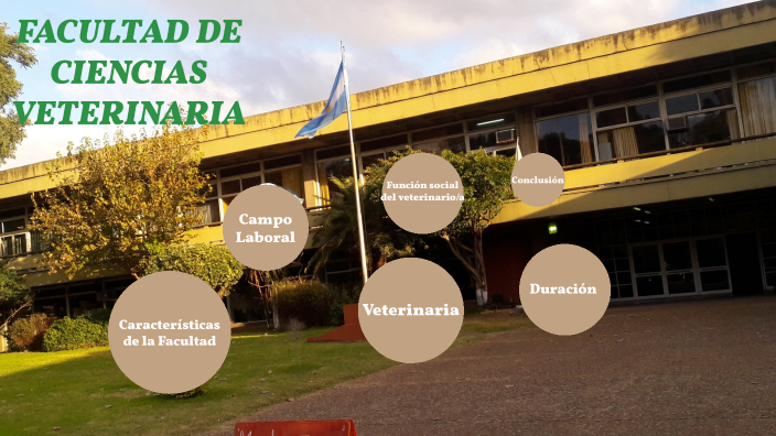 Facultad de Ciencias Veterinarias UBA by Seba Orueta on Prezi