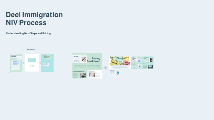 Deel Immigration NIV Process by Courtney Caulkins on Prezi