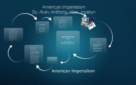 American Imperialism in the 20th Century by Alvin Lor on Prezi