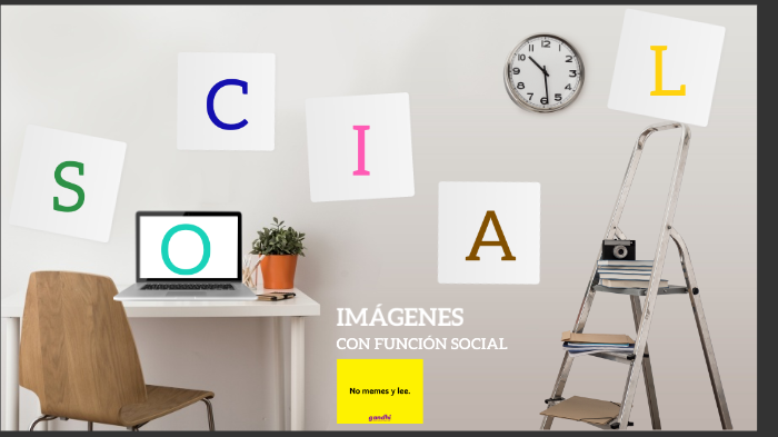 Imagenes con función social 2do grado by César Humberto Germán Carrillo ...