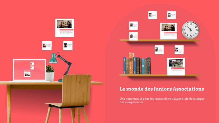 Présentation sur les Junior Associations by Team Vercors Association on ...