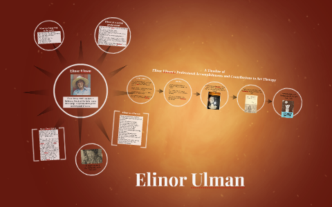 Elinor Ulman by Krista Wanous on Prezi
