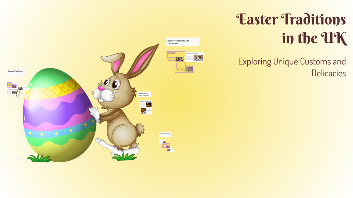 Easter Traditions in the UK by Carla Giannone on Prezi