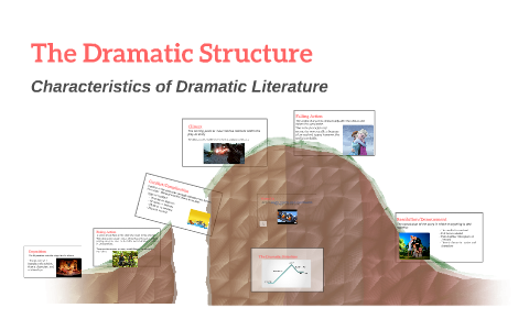 The Dramatic Structure by Michaela Ibrahim on Prezi