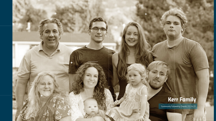 Kerr Family by Jim Kerr on Prezi