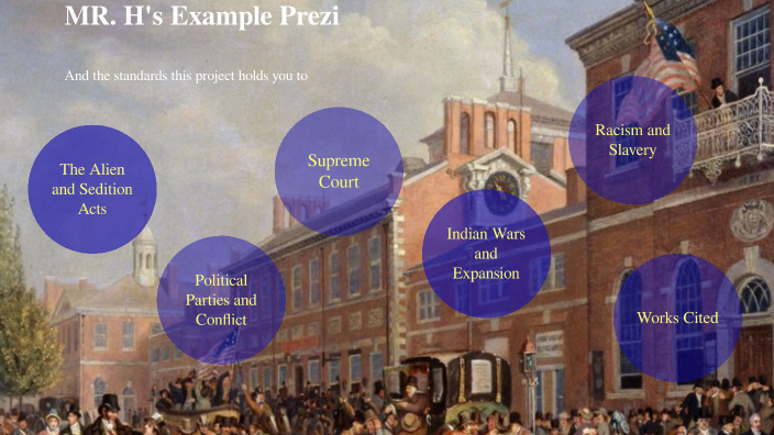 Example Ipswich by Chad James hapshe on Prezi