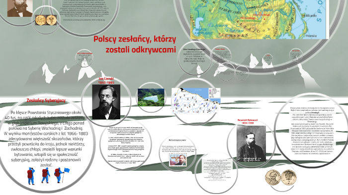 Góra Czerskiego (Cherskogo) - najwyższy szczyt gór Bajkalski by Klaudia ...