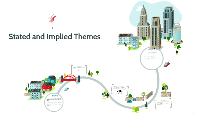Stated and Implied Themes by Geovanni Rodriguez on Prezi
