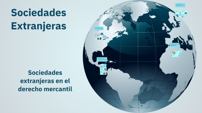 Sociedades Extranjeras by fatima tovar on Prezi