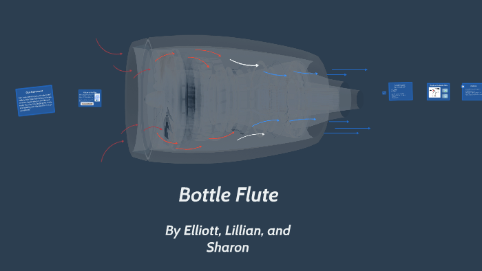 Bottle Flute by Elliott Cunningham on Prezi