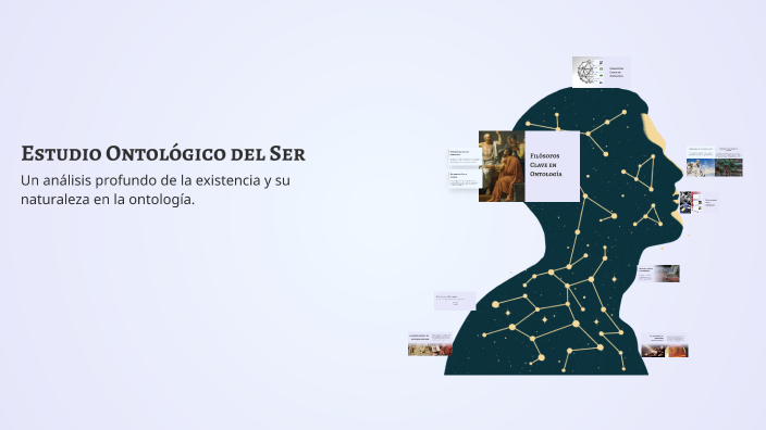 Estudio Ontológico del Ser by ROLANDO CANO JUAREZ on Prezi