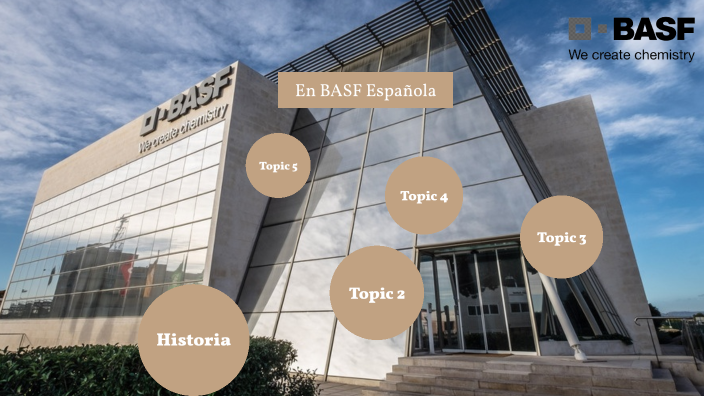Mi Camino en BASF ESPAÑOLA by VÍCTOR GIMÉNEZ ESCRIBANO on Prezi