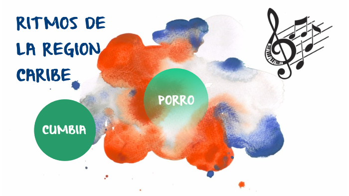 RITMOS DE LA REGIÓN CARIBE by Santiago Florez Cardenas on Prezi