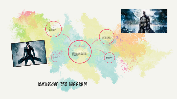 Batman vs krrish by Lukman Akuji on Prezi