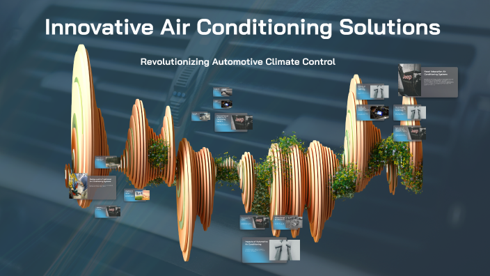 Innovative Air Conditioning Solutions by Cosmin Mudure on Prezi