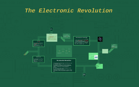 The Electronic Revolution by mitchell gabourie on Prezi