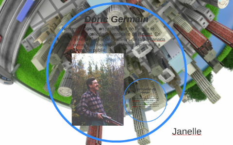Doric Germain by Travis Robinson on Prezi