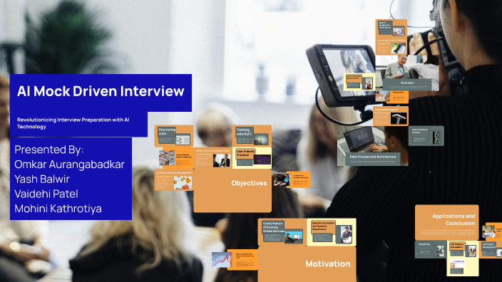 AI Mock Driven Interview by Omkar A on Prezi