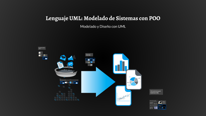 Lenguaje UML: Modelado de Sistemas con POO by Juan José Moreno Torrado ...