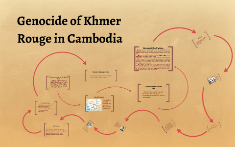 Holocaust of Khmer Rouge in Cambodia by alex shepard on Prezi
