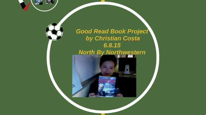 mark sundeen by christian costa on Prezi