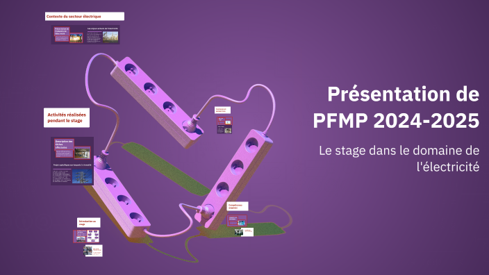 Présentation de PFMP 2024-2025 by Mahmudov Hristo on Prezi