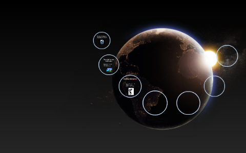 how technology is shaping our future by Zaquery Larock on Prezi