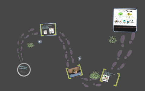living things and non-living things by Weilin Tan on Prezi