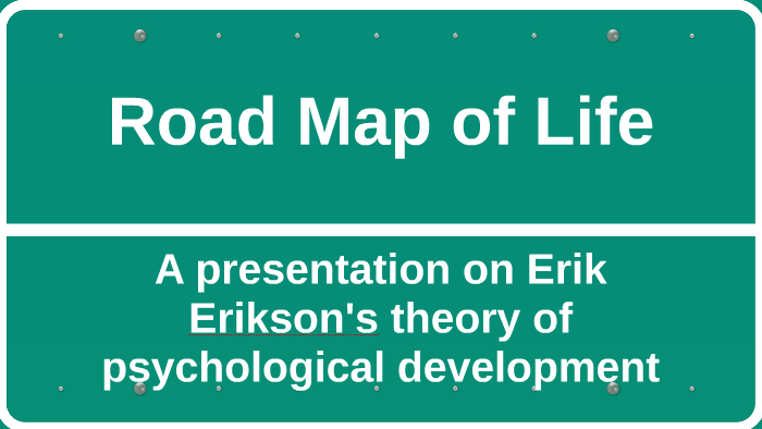 Road Map of Life by Bethany Reitor on Prezi