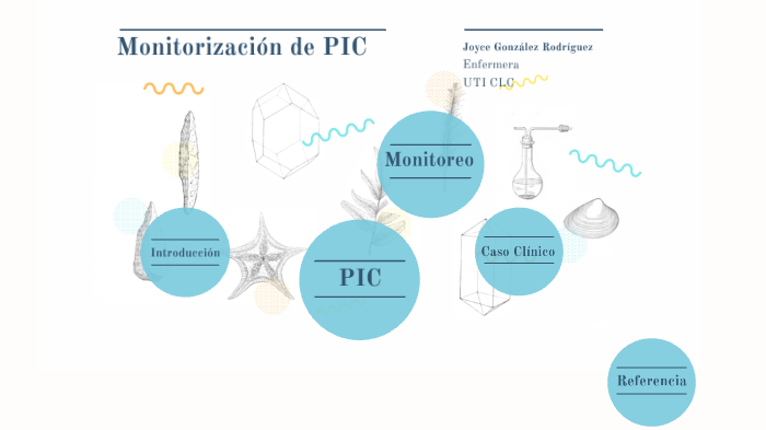 Monitorización de PIC by Joyce González on Prezi