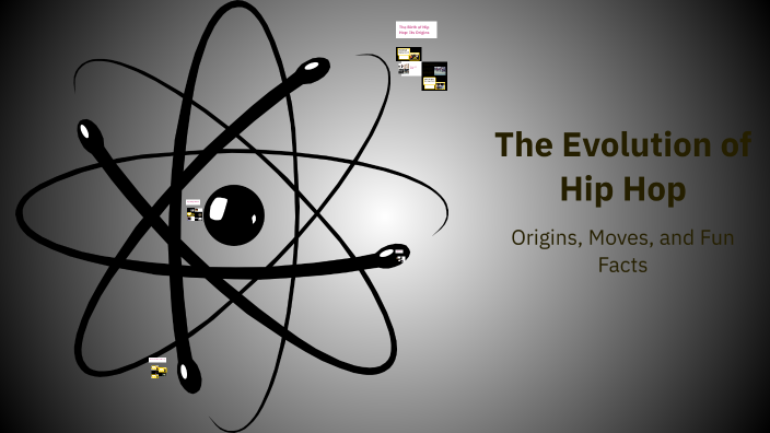 The Evolution of Hip Hop by darine nakhla on Prezi