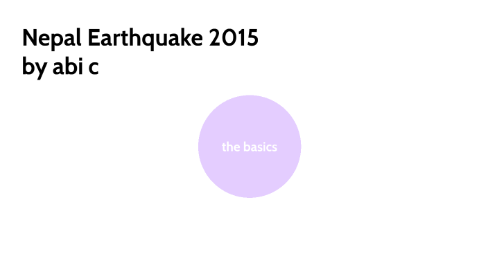 Geography CBA 1 by abi coyne on Prezi
