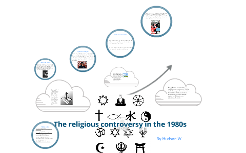 Religion in the 1980s by Hudson W on Prezi
