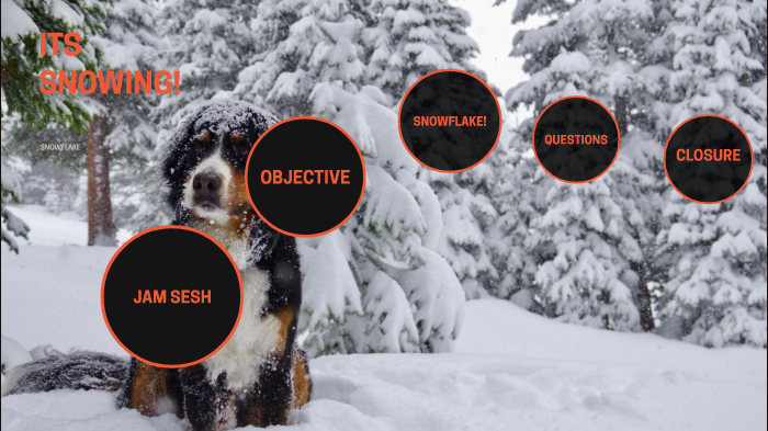 Snowflake by Alexis Rolle on Prezi