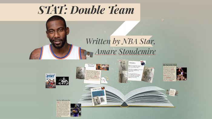 STAT Home Court by Lucas Procious on Prezi