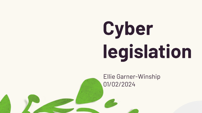 hacking law by Ellie Garner-Winship on Prezi