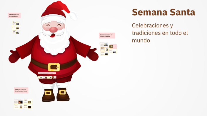 Semana Santa by Camila Barriga on Prezi