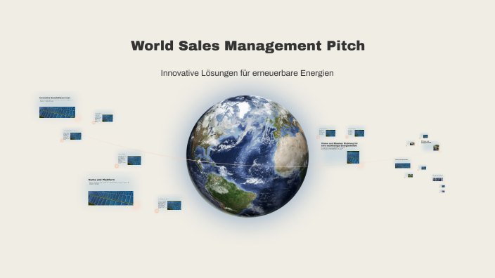 World Sales Management Pitch by Lpl Lol on Prezi