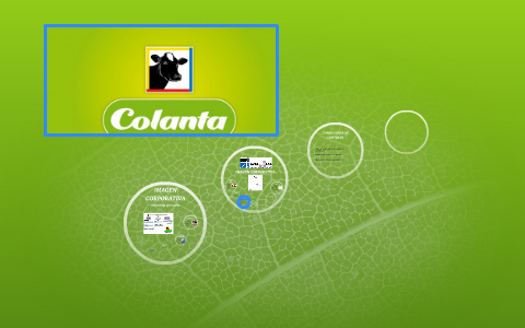 COLANTA by diana sanchez on Prezi