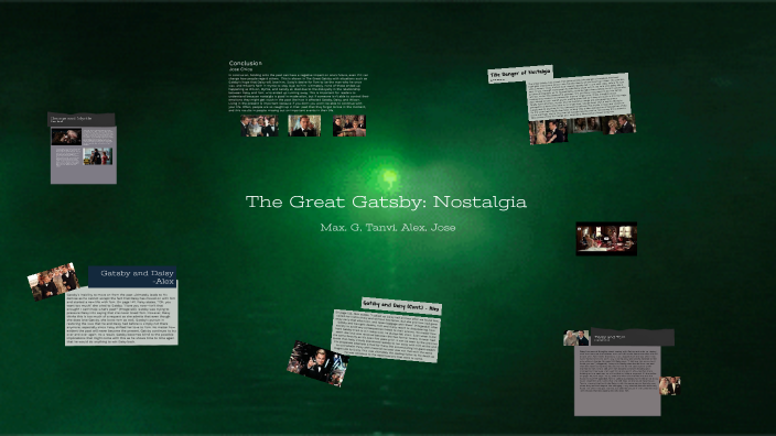 The Roaring 20s: Exploring the Great Gatsby Era by Max Gertsman on Prezi