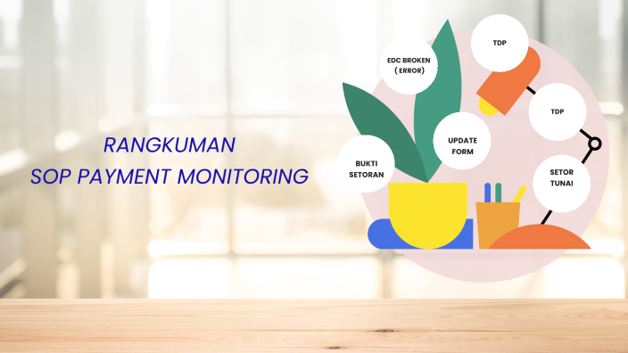 SOP PAYMENT MONITORING by Tina on Prezi